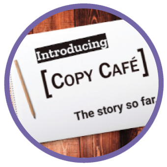 Home - Copy Café